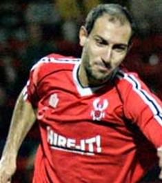 Pedro Matias - Harriers Online