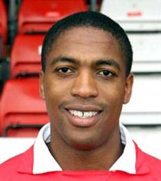 Greg Pearson - Harriers Online