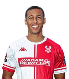 Home - Harriers Online