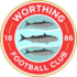 Worthing FC - Harriers Online