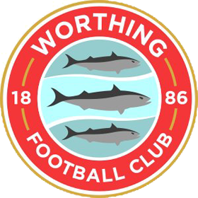 Worthing FC - Harriers Online
